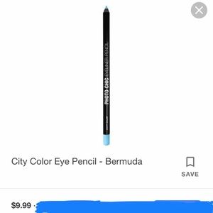 City Color | Makeup | Photo Chic Eyeliner Pencils | Poshmark